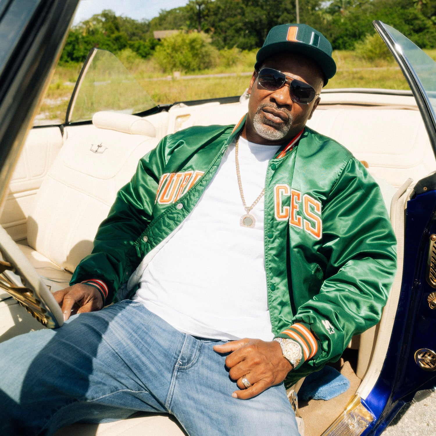 JT Money – Undeniable JT Money